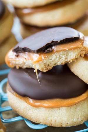 Tosca Kuchen - Cute Cottage Overload aus dem Rosa Haus