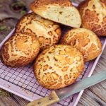 Tijgerbrood - Cute Cottage Overload aus dem Rosa Haus